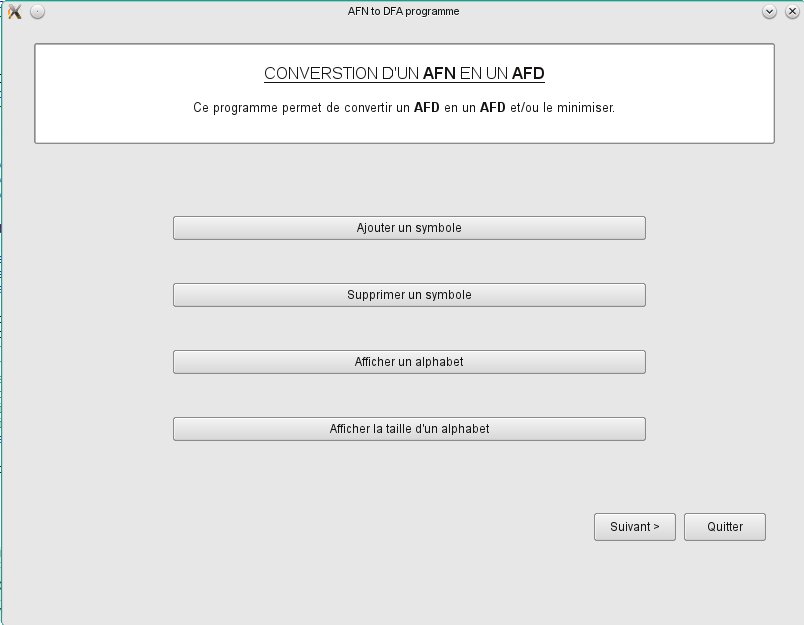 GitHub - Ouissalb/NFA_to_DFA: A program in Java and QT Jambi to convert an NFA to a DFA and ...